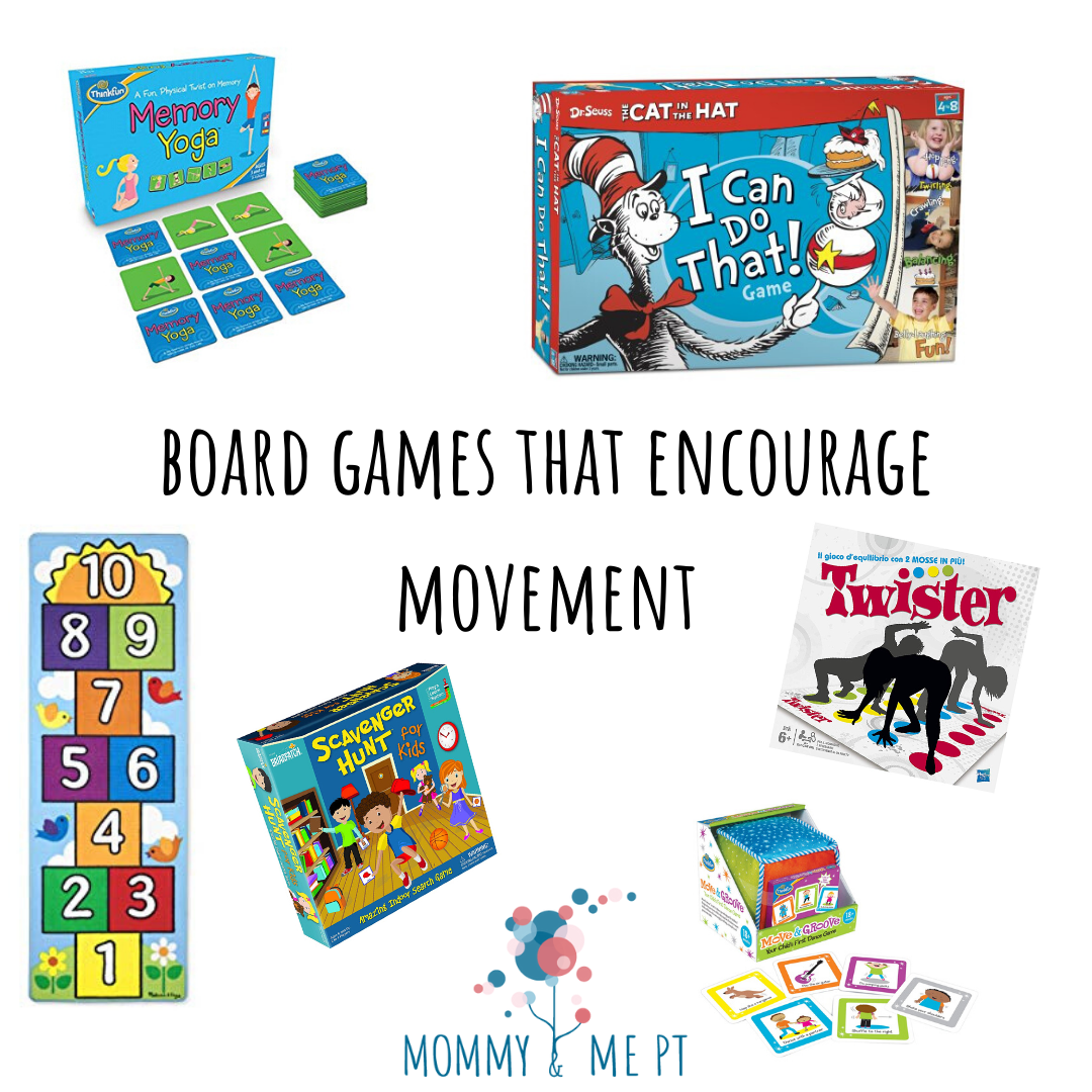 Blog | mommyandmept.org